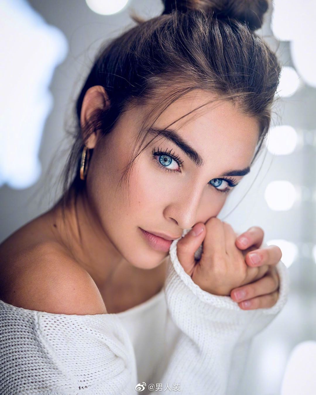 Taylor Bryant ♡ Fishing For Answers|Taylor_新浪新闻