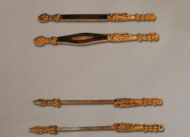 藏传佛教法器欣赏，你都见过吗？|法器|藏传佛教|藏区_新浪新闻