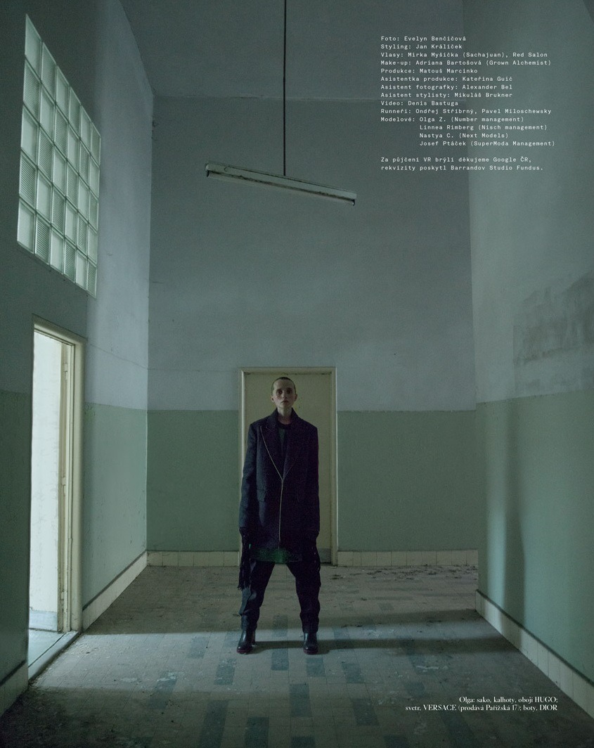 “Digital Obsession”