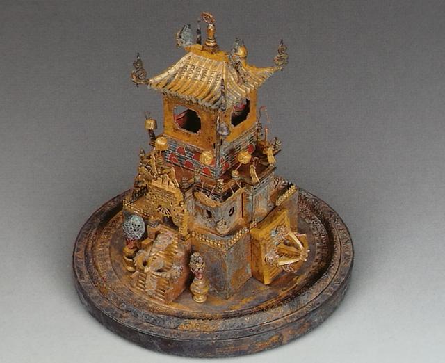 藏传佛教法器欣赏，你都见过吗？|法器|藏传佛教|藏区_新浪新闻