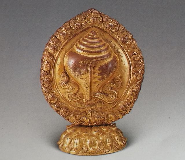 藏传佛教法器欣赏，你都见过吗？|法器|藏传佛教|藏区_新浪新闻