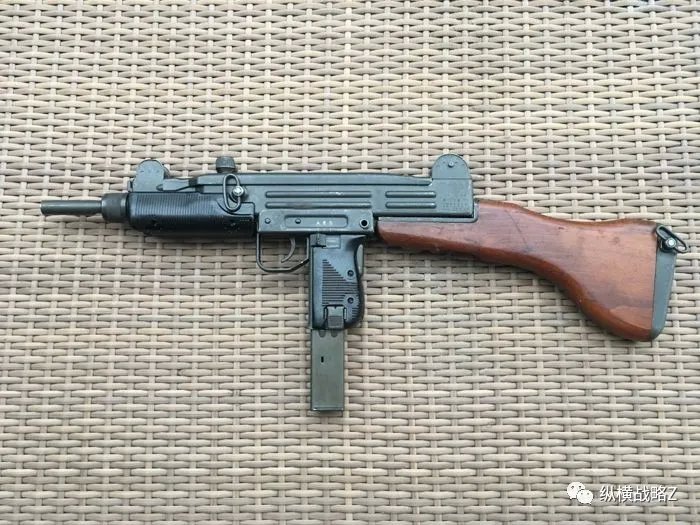 苏芬战争中的索米M1931冲锋枪，芬兰人民的“战争机器”|战争机器|索米|冲锋枪_新浪新闻