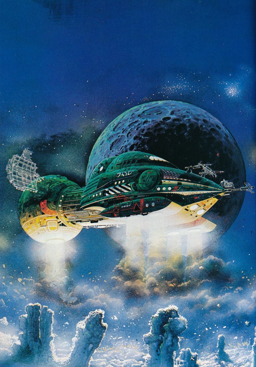 by Bob Layzell.