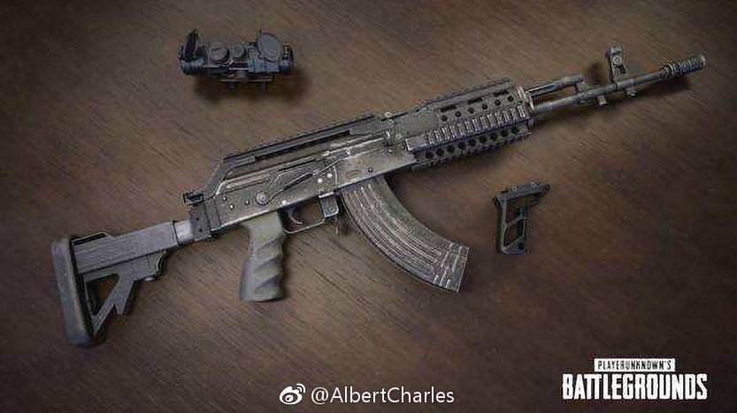 M762压枪技巧 M762怎么压枪： 1、蹲下开枪|后坐力|鼠标|沫子_新浪新闻