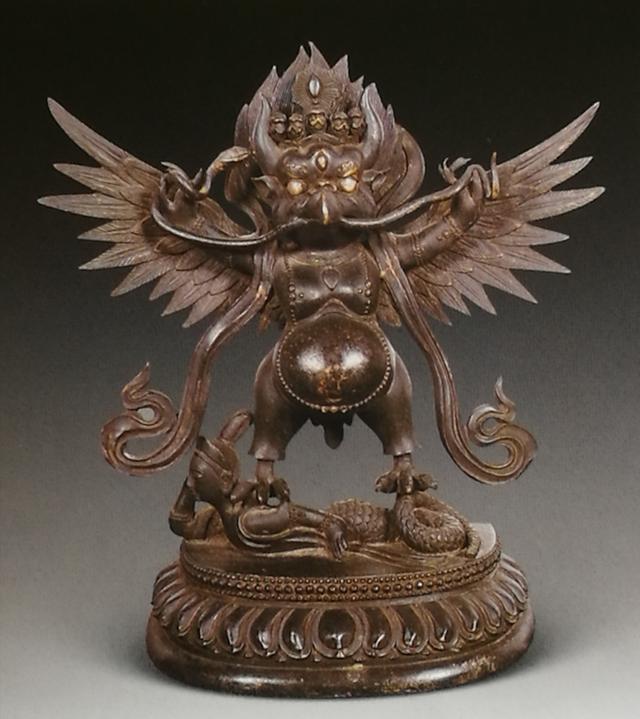 藏传佛教法器欣赏，你都见过吗？|法器|藏传佛教|藏区_新浪新闻