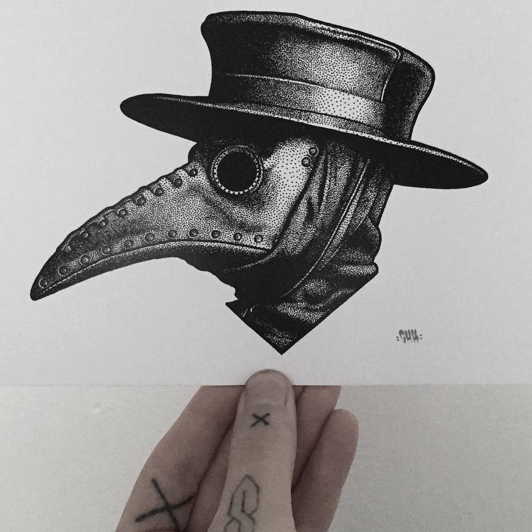 艺术家CACK HANDED KID