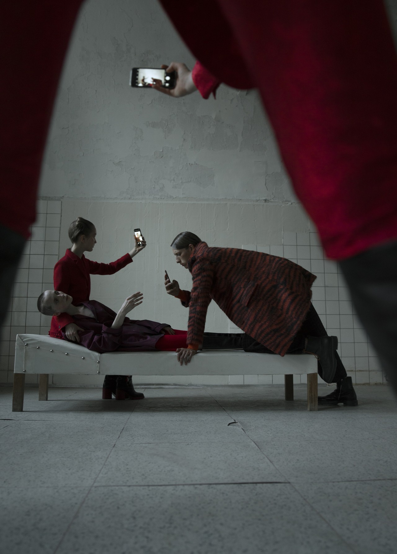 “Digital Obsession”