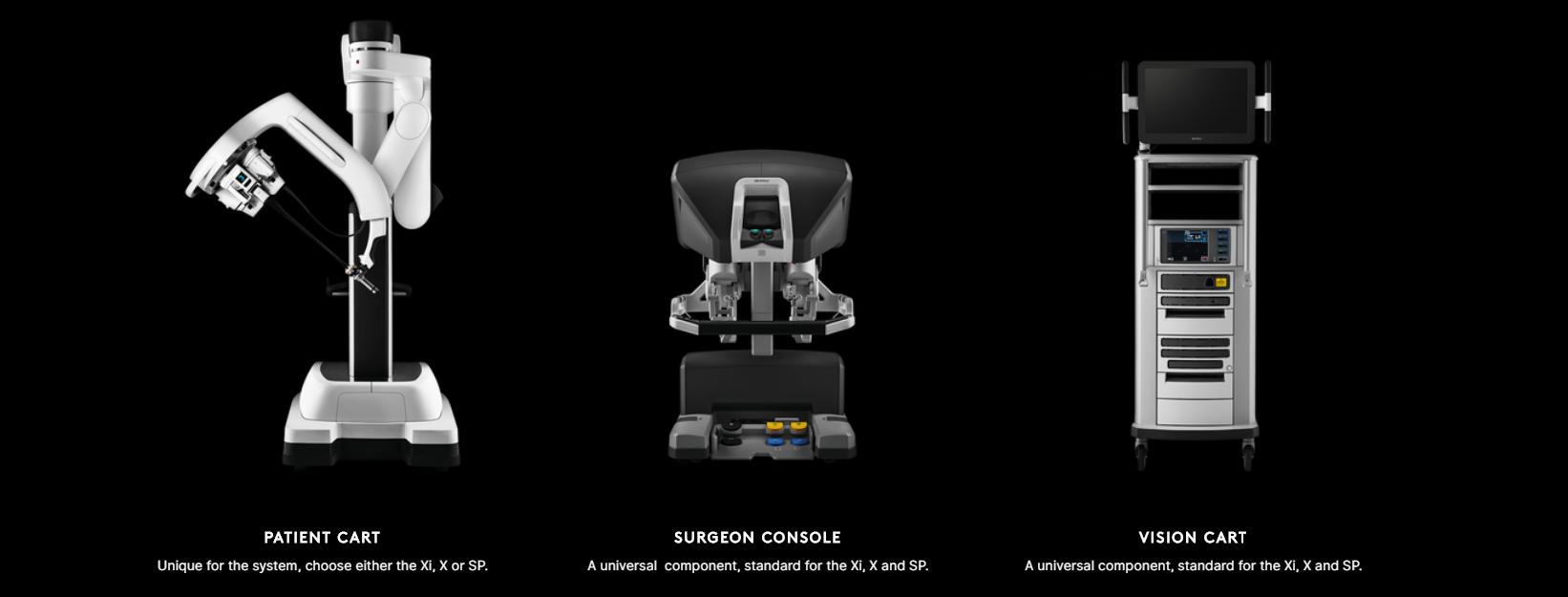 达芬奇手术机器人发展史：麻省理工诞生、垄断全球与2020决战谷歌|达芬奇|麻省理工|手术_新浪新闻