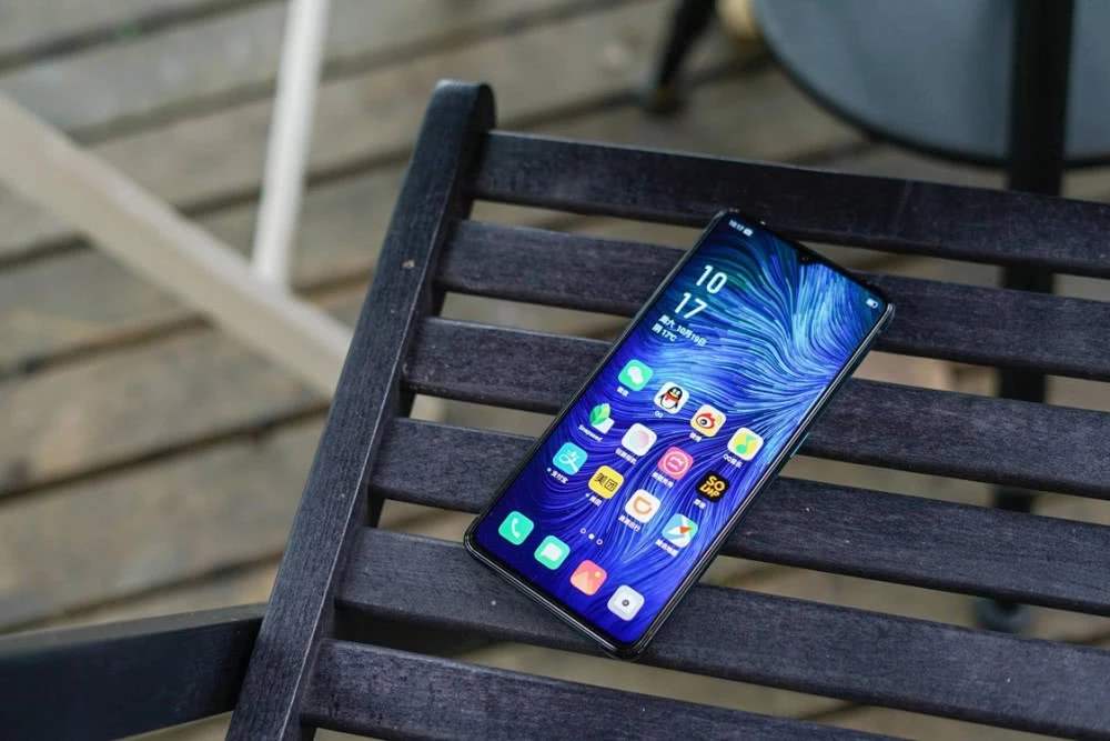 三千档最强：骁龙855plus＋四摄＋65W闪充，OPPO Reno Ace无敌__财经头条