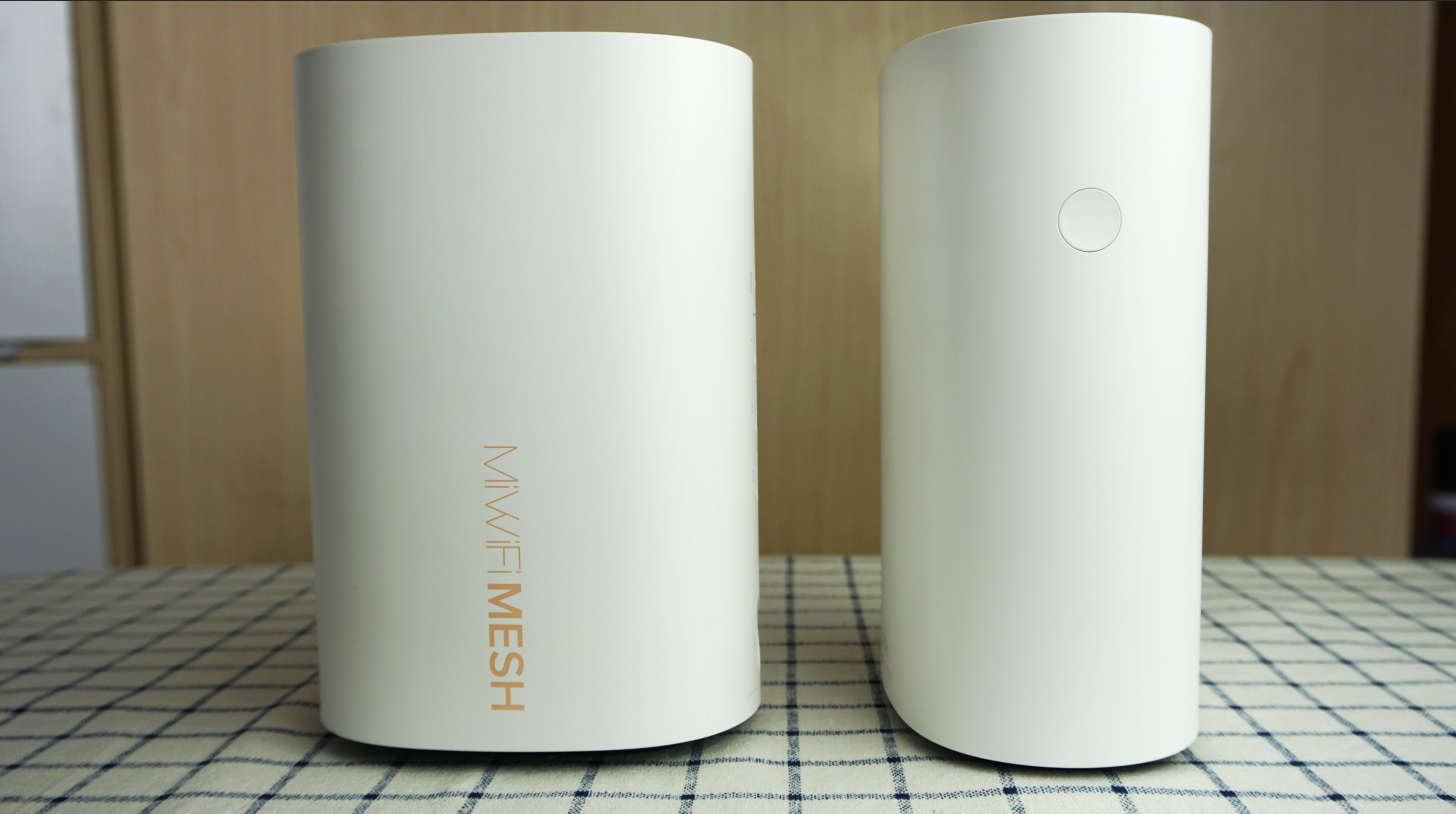 5年了，旗舰路由终于回来了：小米路由器MESH体验评测！|路由器|路由|小米_新浪新闻