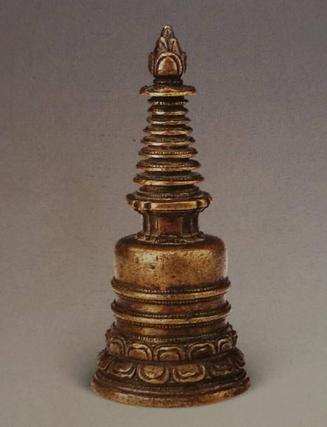 藏传佛教法器欣赏，你都见过吗？|法器|藏传佛教|藏区_新浪新闻