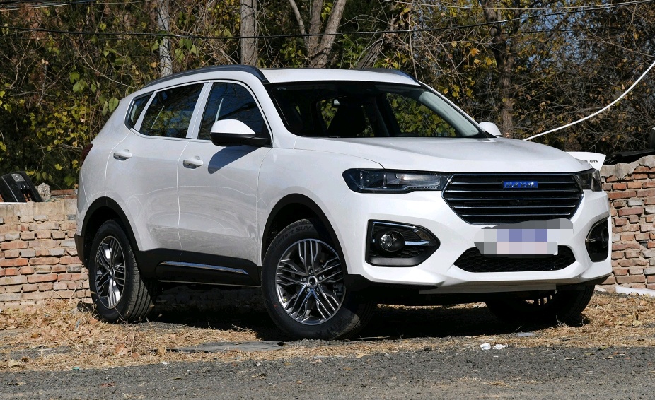 哈弗H6和宝骏510对比，同为国内销量奇迹，谁的表现更加优异？-新浪汽车