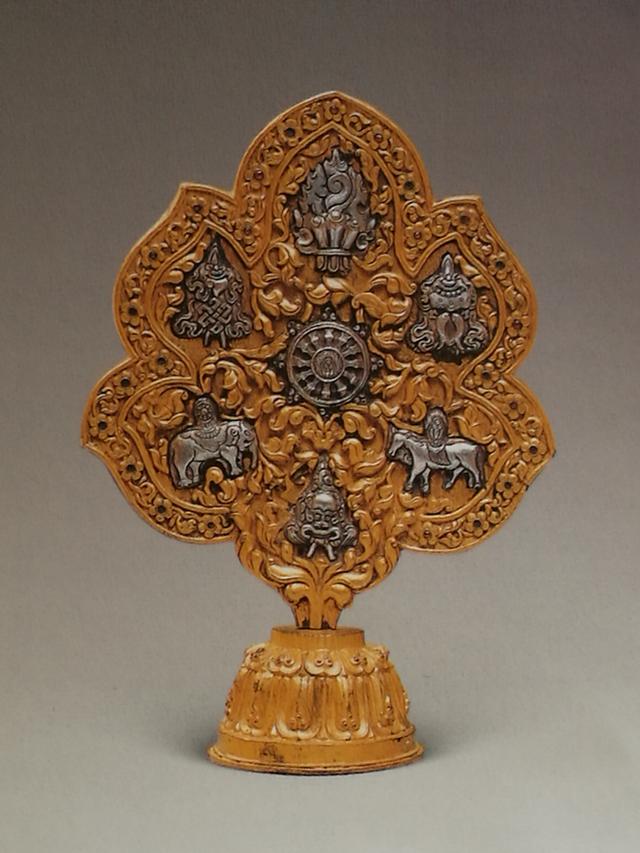 藏传佛教法器欣赏，你都见过吗？|法器|藏传佛教|藏区_新浪新闻