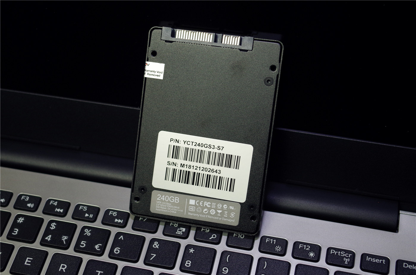 国产主控迈出一大步，读写亮眼仍需努力：光威弈SSD评测