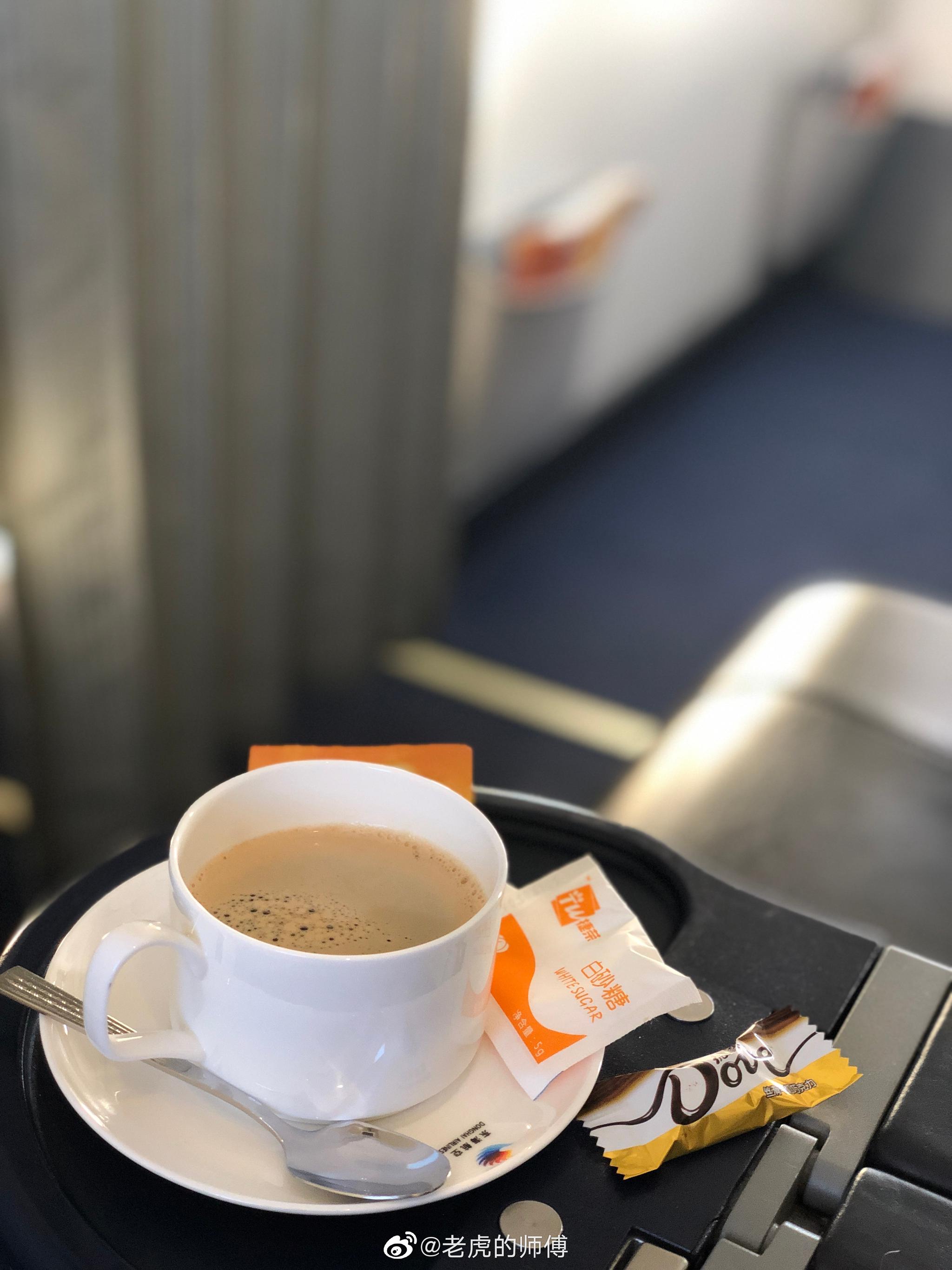 最近体验了几家航司的商务舱，国内国际的都有|休息室|商务舱|机位_新浪新闻