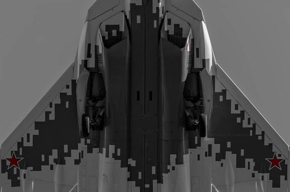 俄最新R-37M超远程空空导弹已经服役|米格|截击机|空空导弹_新浪新闻