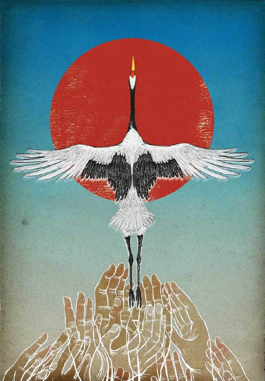 日本艺术家Yuko Shimizu 清水裕子