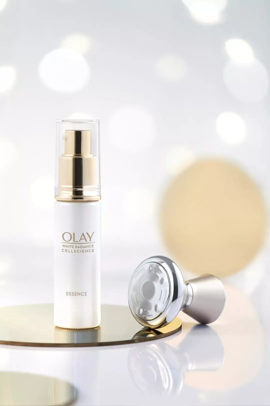 营销想要品效合一？看Olay怎么玩__财经头条