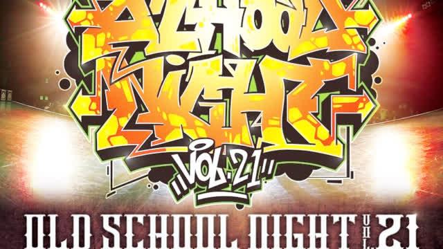 🇯🇵日本老牌赛事Old School Night Vol.21 2019 Locking决赛|决赛|赛事_新浪新闻