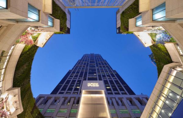 太古里、IFS、万象城…扒一扒这些名Mall都是谁设计的__财经头条