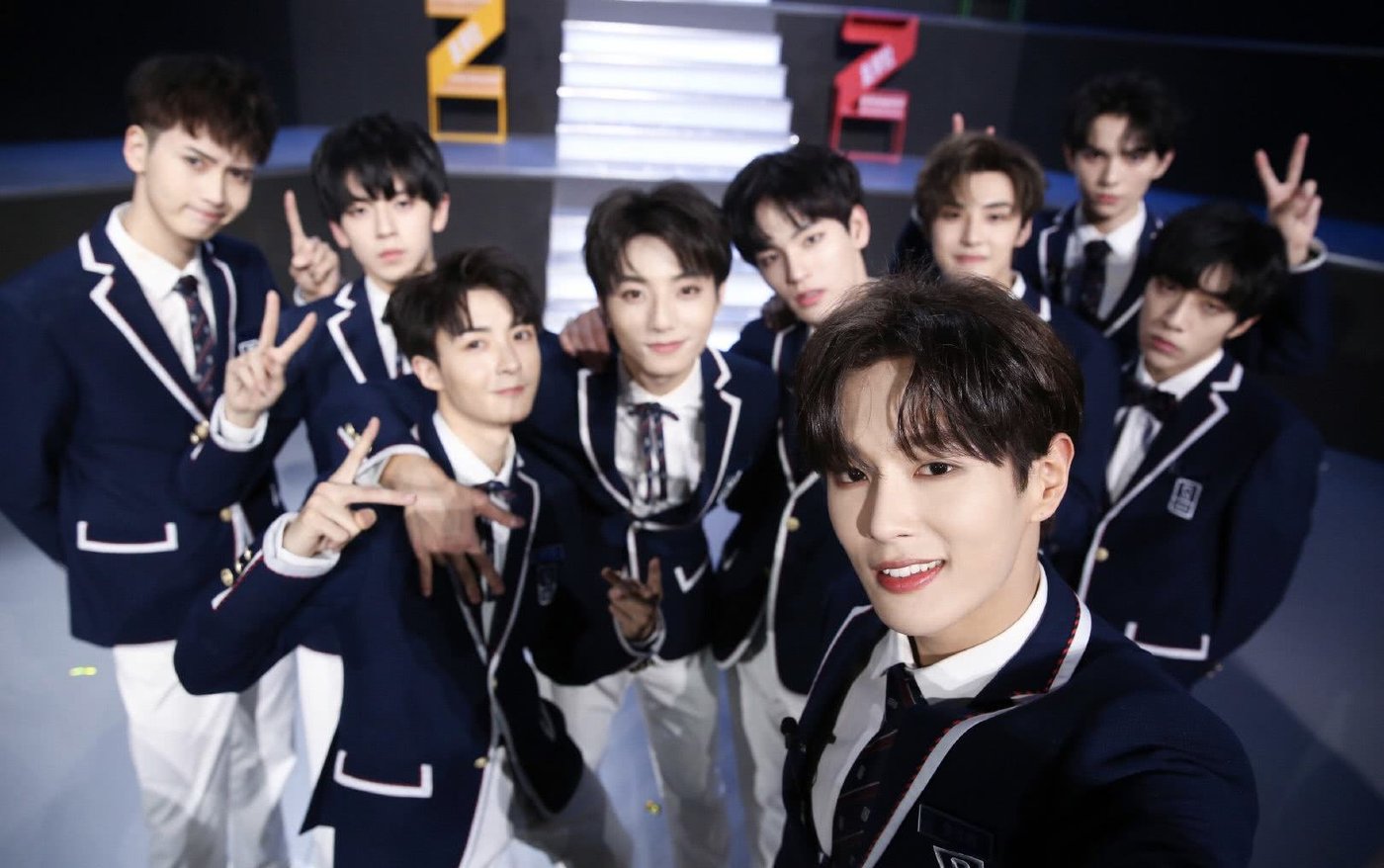 火速成团的UNINE，能如愿“低开高走”吗？__财经头条