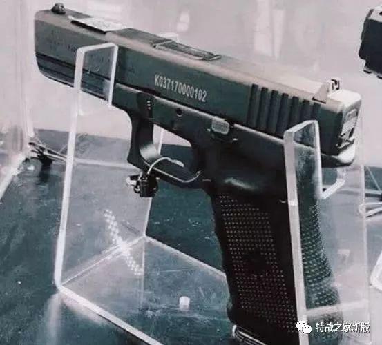 中国造枪械的军工企业有哪些？盘一盘国内枪械厂家|外贸|枪械|高射机枪_新浪新闻