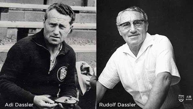 Adidas与Puma的诞生与两亲兄弟反目成仇的故事（不含广告）|鲁道夫|达斯勒|阿道夫_新浪新闻