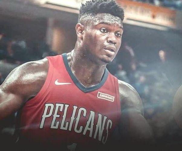 Zion若不想去鹈鹕，不参加今年选秀可以吗？一原因让他必须参选