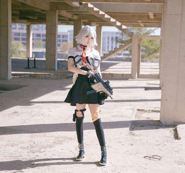 Cos热门作品大赏！漫展烂大街，可惜没一个是你老婆！_gucuiping_新浪博客