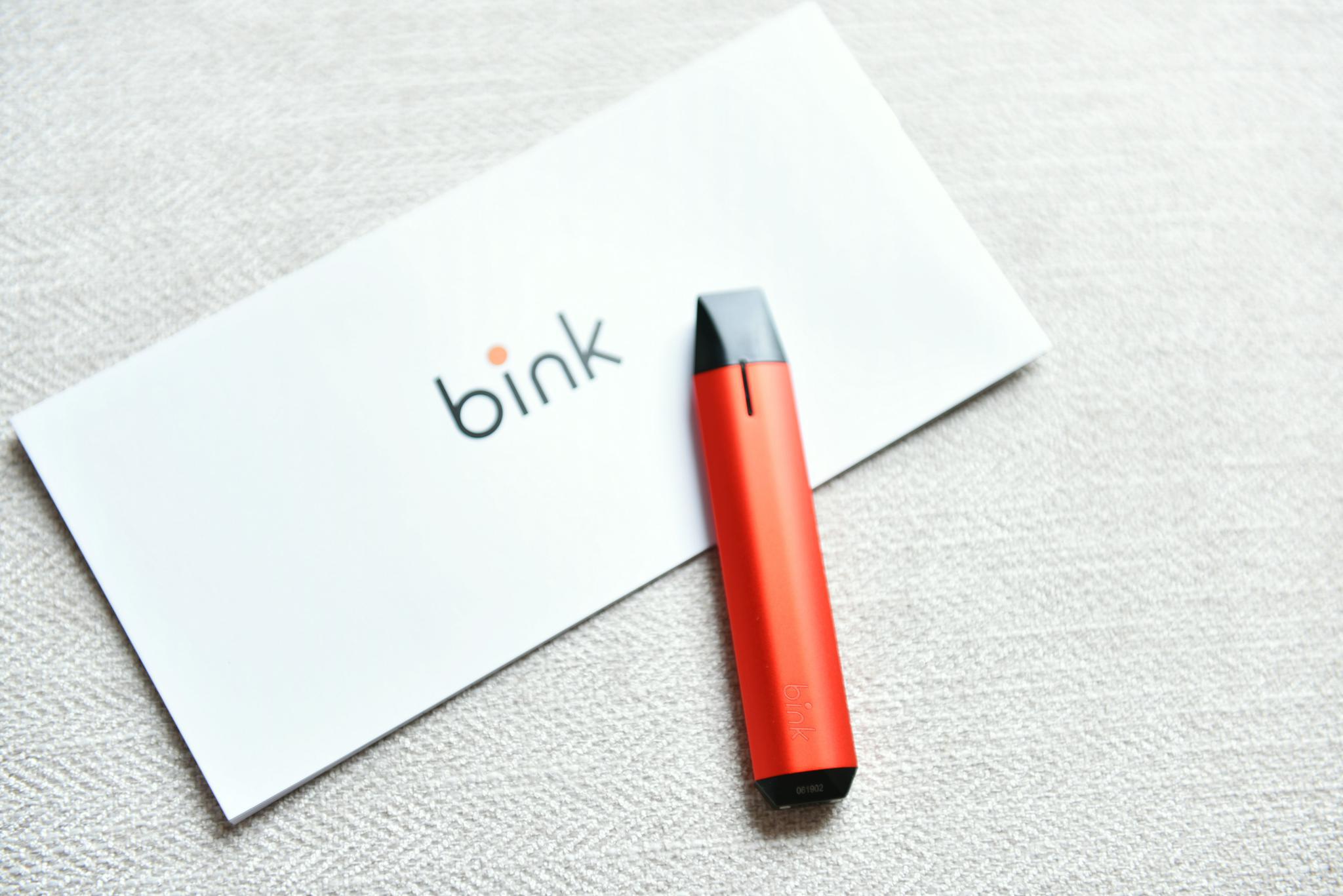 敢于想象，勇往直前！冰壳bink全系发布开启健康新生活！|电子烟|冰壳|香烟_新浪新闻