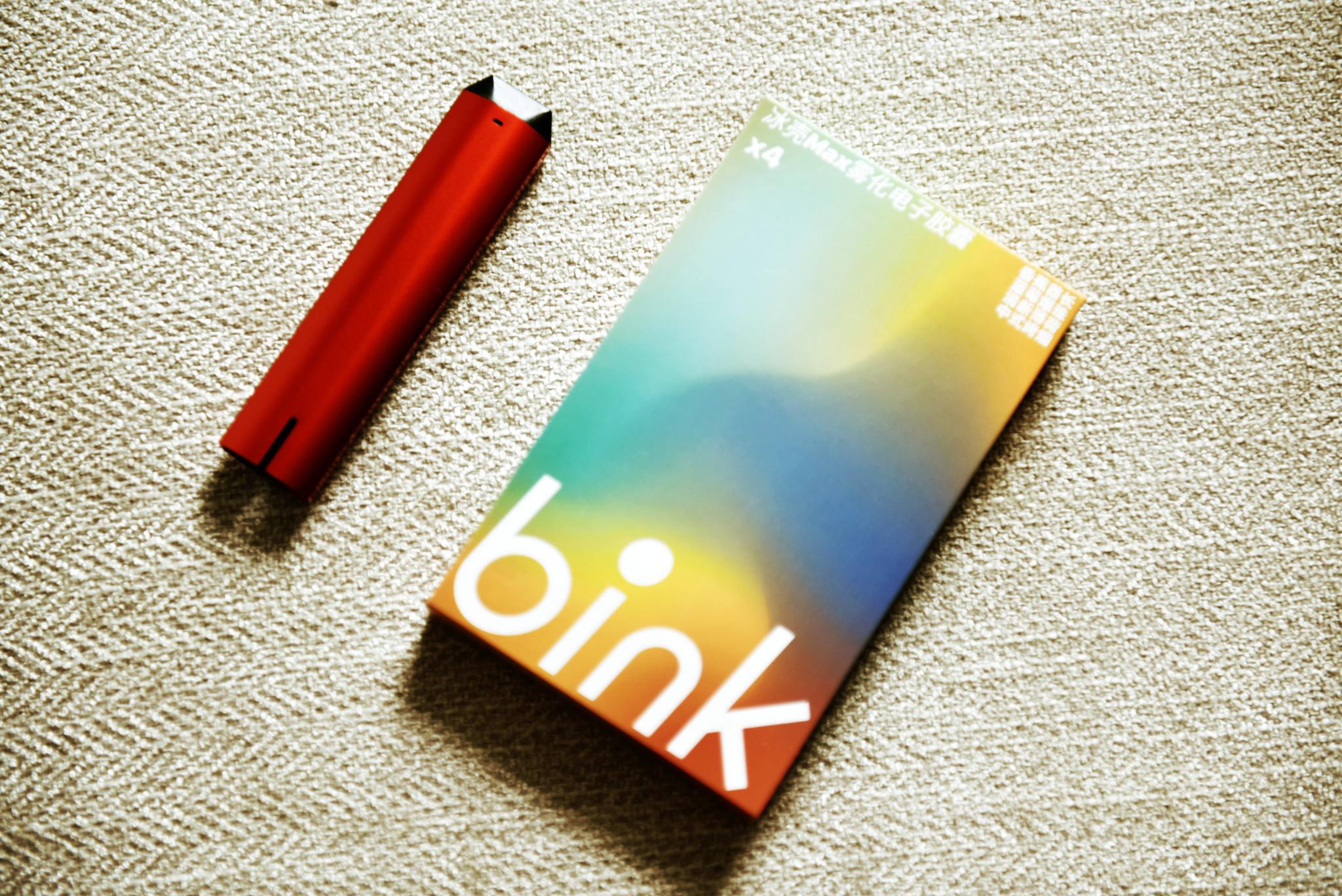 敢于想象，勇往直前！冰壳bink全系发布开启健康新生活！