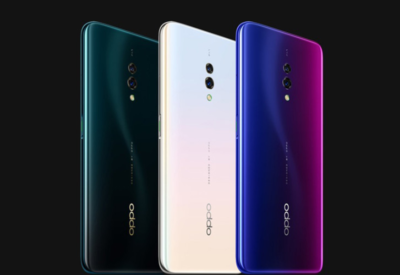 OPPO良心打造，K3性能很稳：1599__财经头条