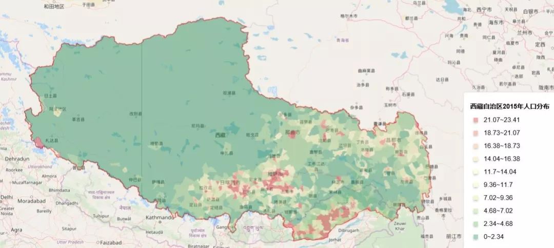 在西藏三调有点野|西藏自治区|高原|西藏_新浪新闻