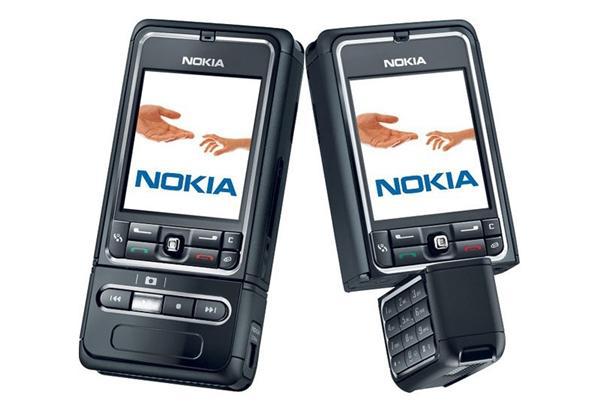 回忆杀：曾经的辉煌，诺基亚手机记忆__财经头条