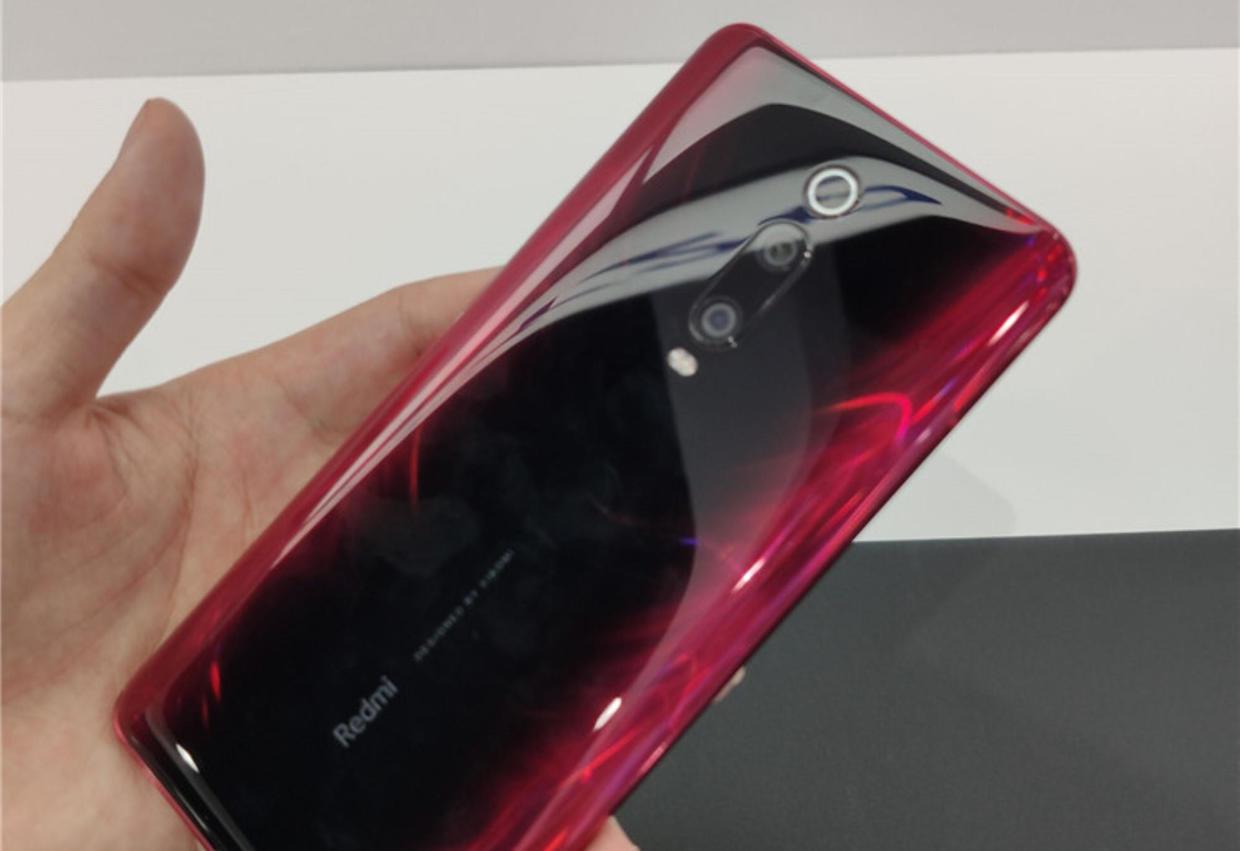 这次终于可以说完美，Redmi大魔王：这些配置良心！__财经头条