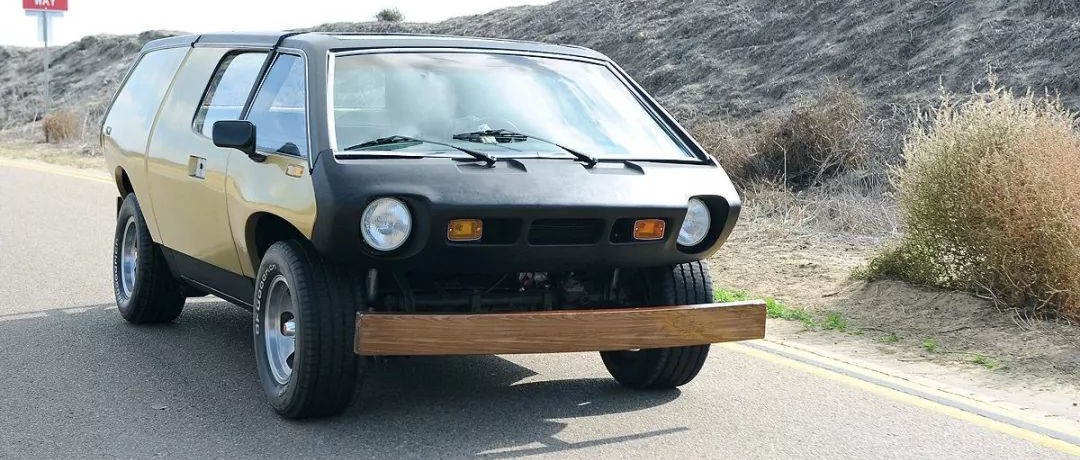 历史上第一辆Minivan要复活了？-新浪汽车