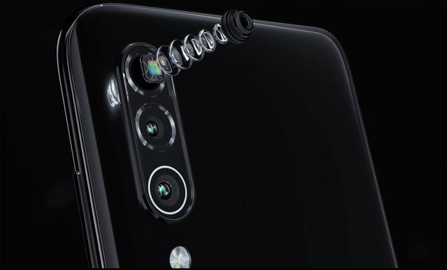 魅族首款三摄长续航16Xs发布，首次定义极边全面屏！__财经头条