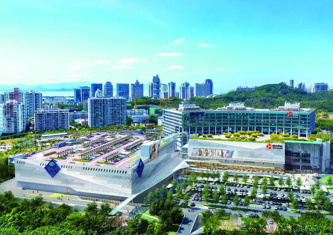 印力集团IN友会上的思与行：好产品、好服务才是In道理__财经头条