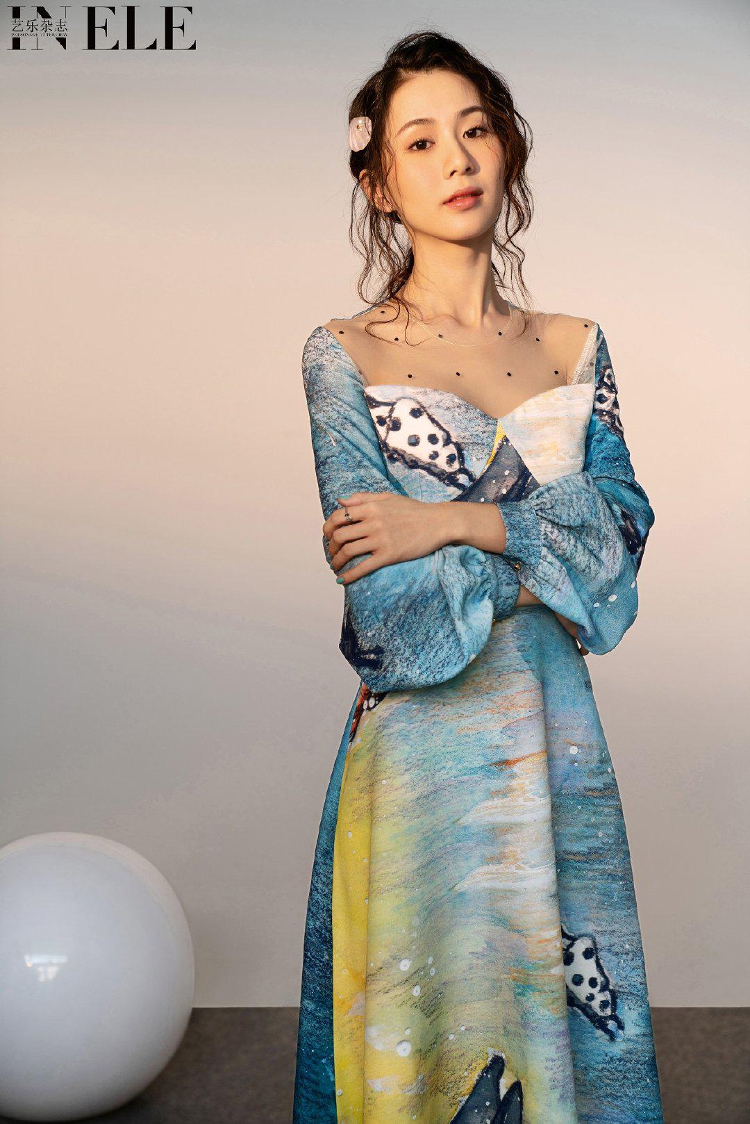 艺乐专访丨刘颖伦：心有猛虎_艺乐Manner_新浪博客