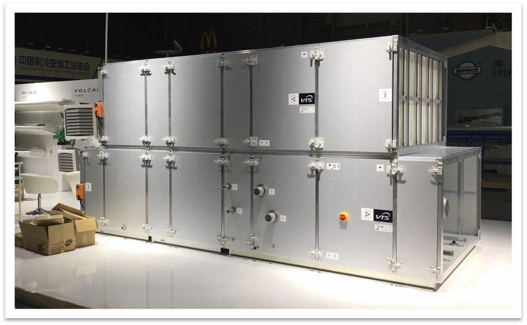 中国特色定制化机组与vts威柯空调集团模式的主要区别|机组|检测|空调_新浪新闻