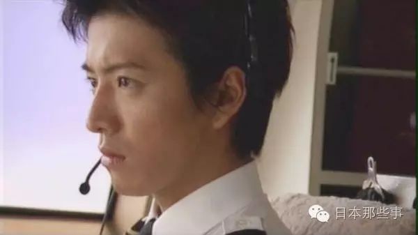 木村拓哉新剧饰演教官 曾诠释过近三十种职业角色|木村拓哉|冰上恋人|悠长假期_新浪娱乐_新浪网