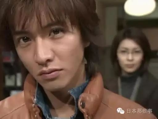 木村拓哉新剧饰演教官 曾诠释过近三十种职业角色|木村拓哉|冰上恋人|悠长假期_新浪娱乐_新浪网