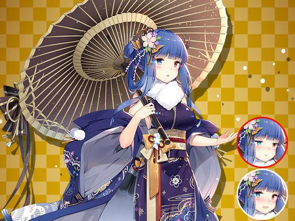 碧蓝航线全l2d皮肤性价比T度榜 俾斯麦让人失望 伊吹无人超越