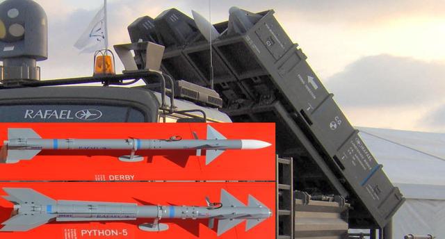 印度空军：俄罗斯导弹射程太短 已锁定巴基斯坦战机却无法命中|巴基斯坦|印度空军|导弹射程_新浪新闻