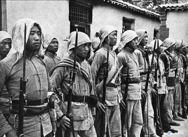 我国八路军被称为土八路，为什么会有这样一个名称呢？