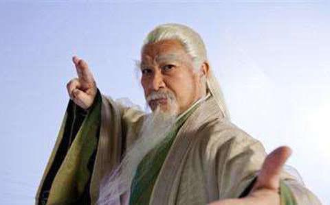 风清扬的独孤九剑变化莫测，为何不去挑战东方不败？|东方不败|风清扬|独孤九剑_新浪新闻