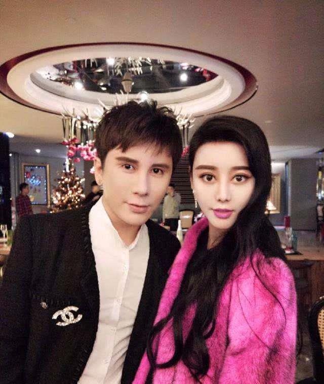 花8年时间整容成“范冰冰”，最后与医生相恋，儿子长相令人意外