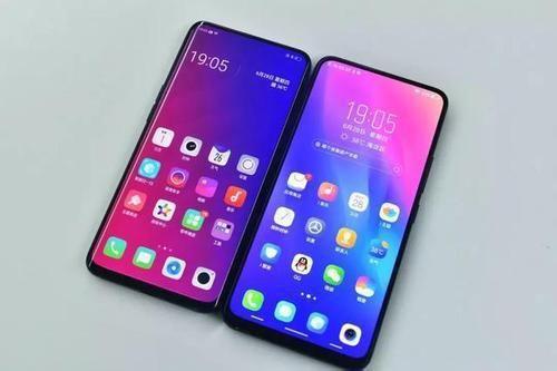 oppo新机亮大招7300万+屏下镜头+骁龙855+5G+VOOC 拒绝高价低配__财经头条