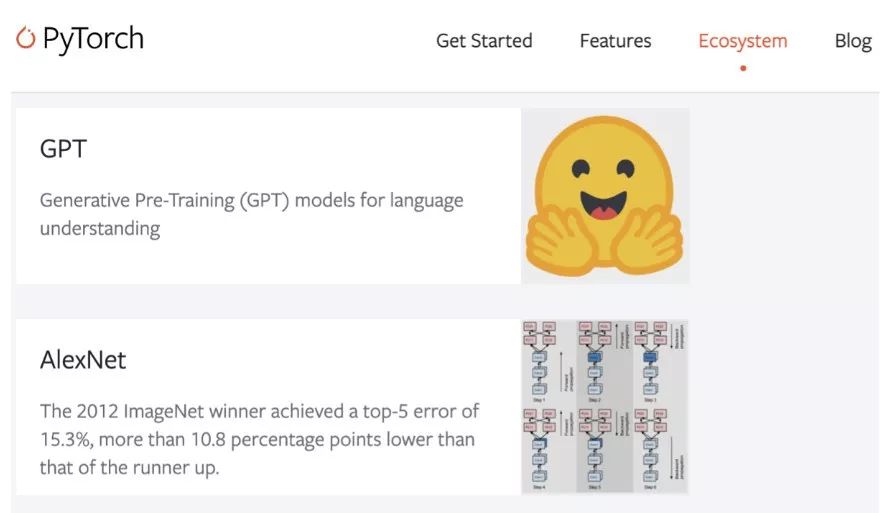 PyTorch Hub发布！一行代码调用最潮模型，图灵奖得主强推_创事记_新浪科技_新浪网