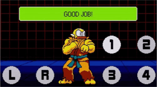 Flappy Bird 又出魔性新游戏，让你化身 Fighter 战霸王|街霸|恶搞|格斗_新浪新闻